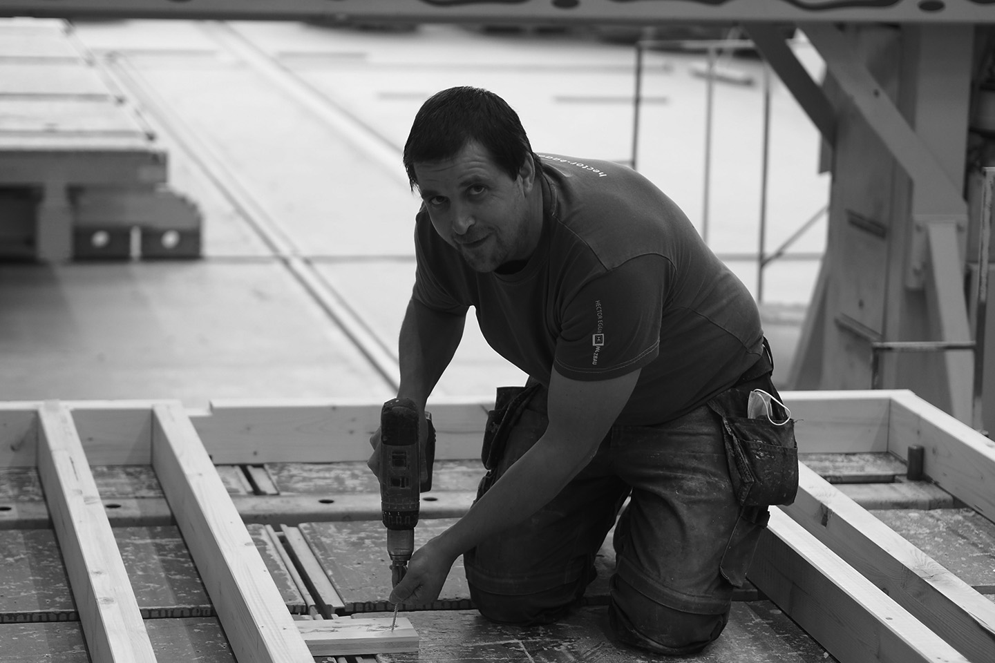 Team | hector-egger.ch